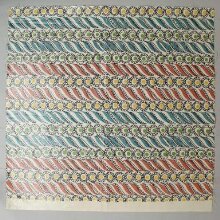 Furnishing Fabric | Duncan Grant | V&A Explore The Collections