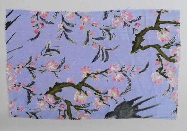 Blue bird | V&A Explore The Collections