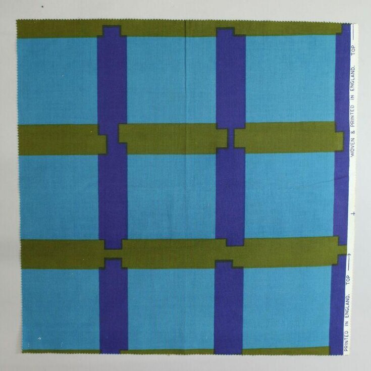 Counterpoint | Day, Lucienne | V&A Explore The Collections