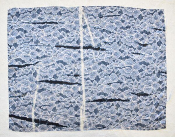 Ripped Silk | Earley, Rebecca | V&A Explore The Collections