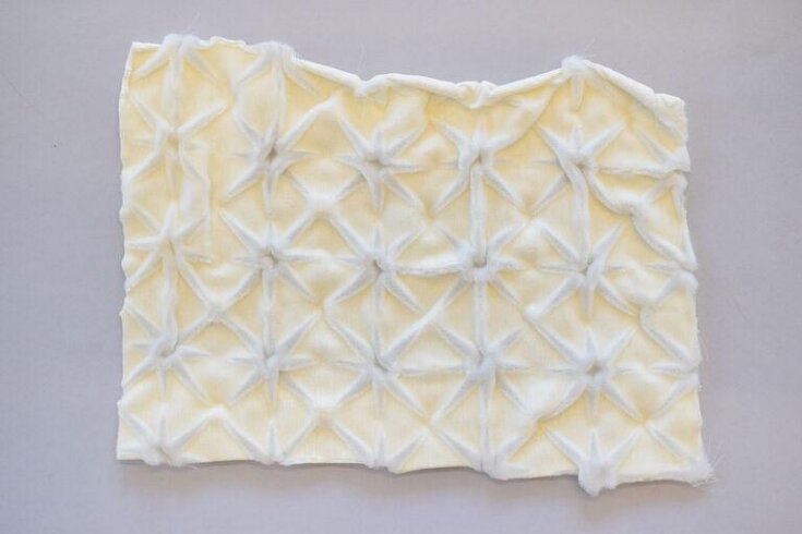 Micro Star | Atkinson, Nigel | V&A Explore The Collections