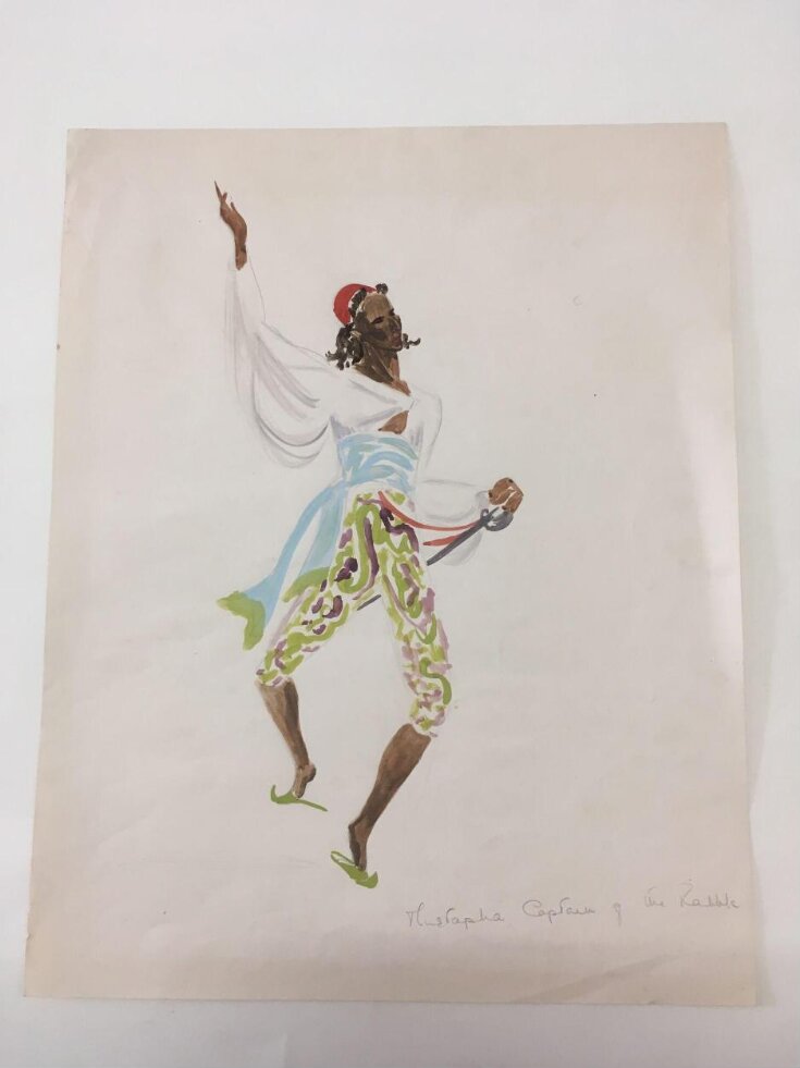 Don Sebastian, King of Portugal | Kelly, Alison | V&A Explore The ...