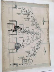 The Adding Machine | Kelly, Alison | V&A Explore The Collections