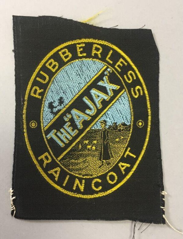 Label | Unknown | V&A Explore The Collections