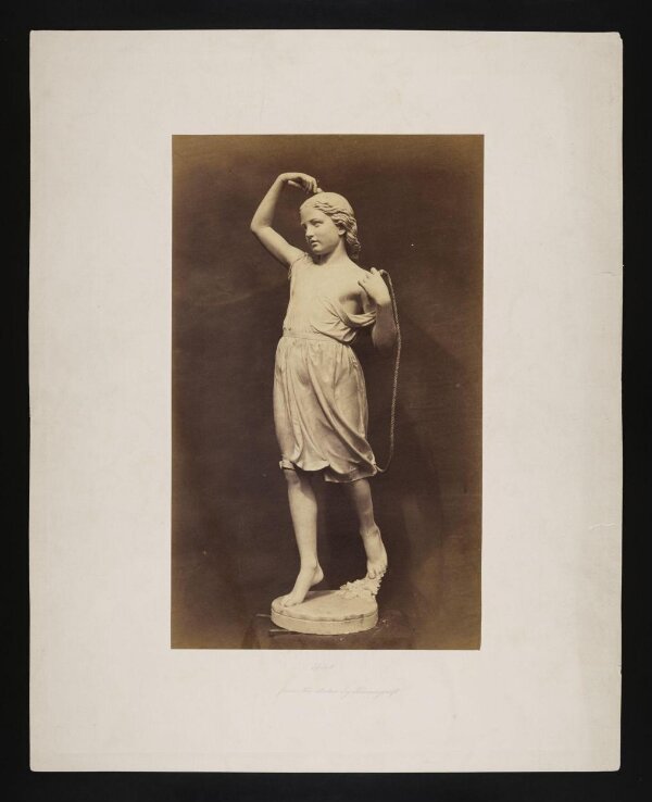 Alexander | Fenton, Roger | V&A Explore The Collections