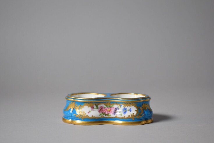 Saliere | V&A Explore The Collections