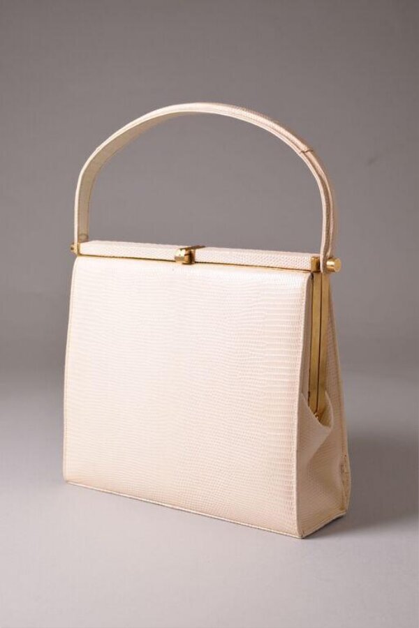 Handbag | Unknown | V&A Explore The Collections