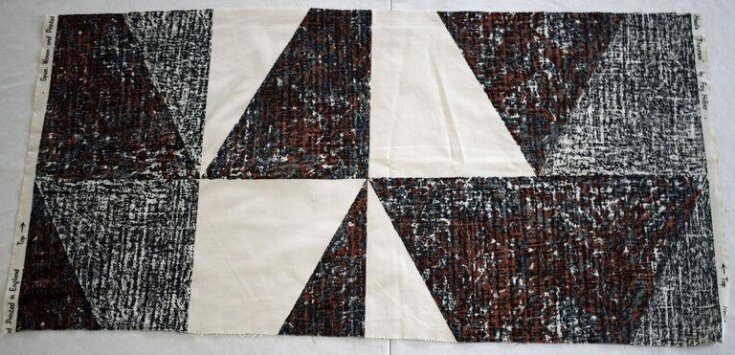 Theorem | Hillier, Fay | V&A Explore The Collections