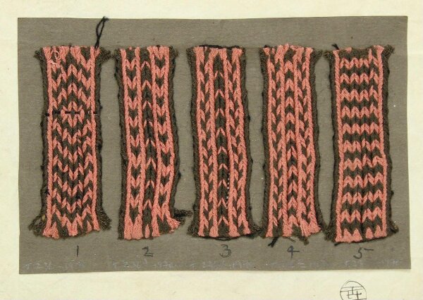 Braid | Luther Hooper | V&A Explore The Collections
