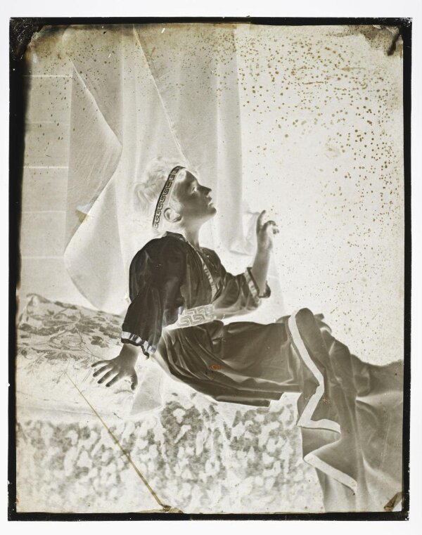 The Dream | Rejlander, Oscar Gustav | V&A Explore The Collections