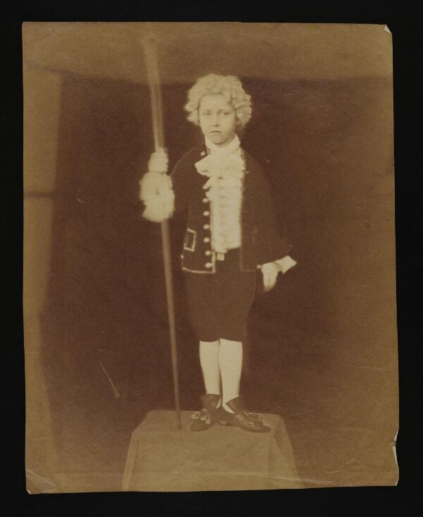 Princess Helena | Fenton, Roger | V&A Explore The Collections