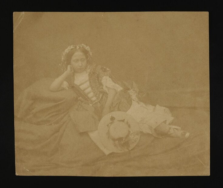 Princess Royal | Fenton, Roger | V&A Explore The Collections