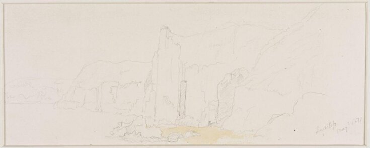 Lydstep | Vacher, Thomas Brittain | V&A Explore The Collections