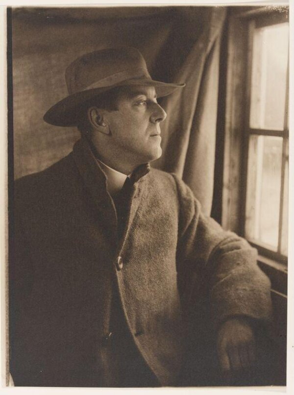 Archibald Allan, ARSA | Bruce Cameron | V&A Explore The Collections