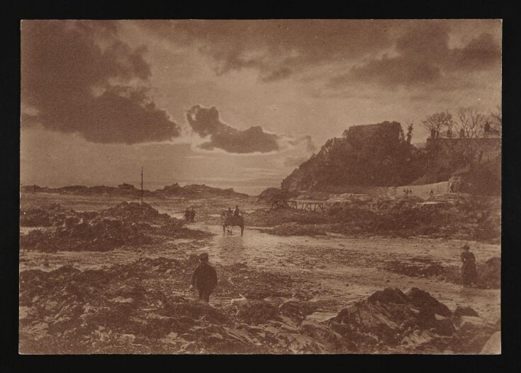 La Collette, Jersey | Martin, Paul | V&A Explore The Collections