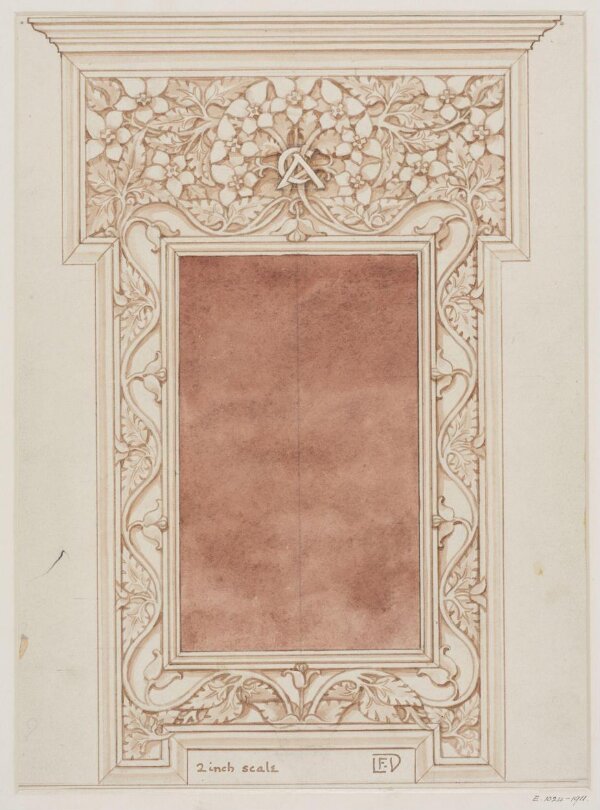 Print | Foreman Day | V&A Explore The Collections