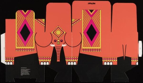 The Polyphant | Pond, Edward | Richards, Clifford | V&A Explore The ...