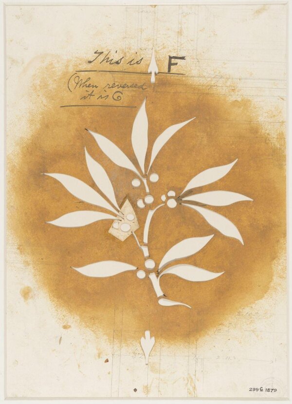 Design | Stevens, Alfred George | V&A Explore The Collections