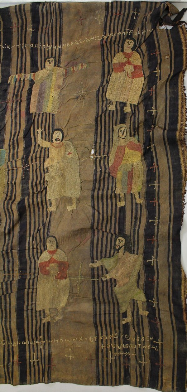 Embroidery | V&A Explore The Collections