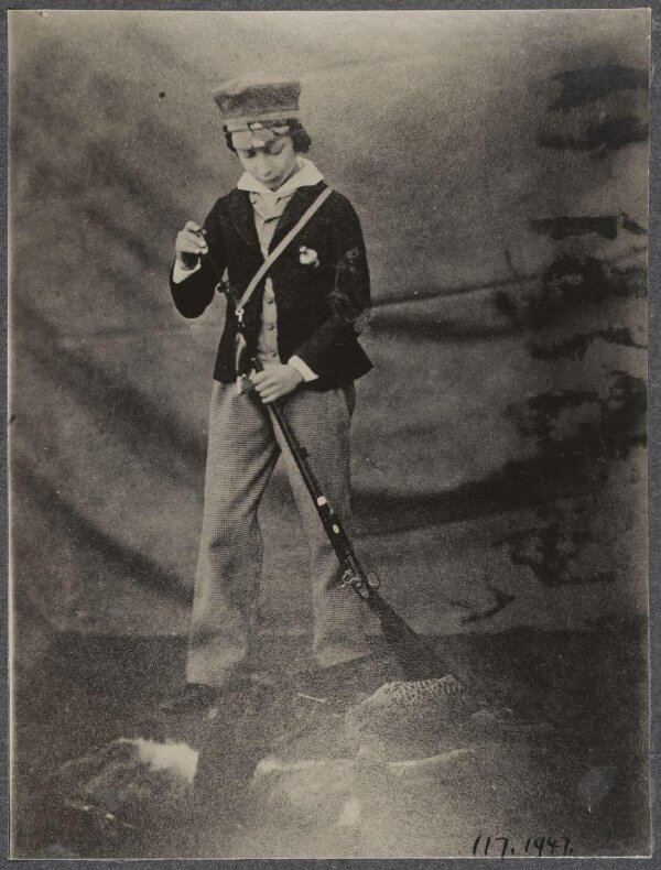 Photograph | Fenton, Roger | V&A Explore The Collections