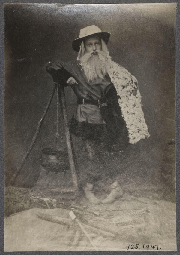 Photograph | Fenton, Roger | V&A Explore The Collections