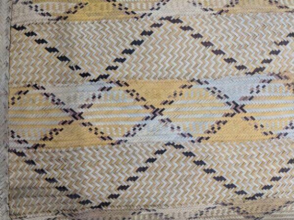 Grass Mat | V&A Explore The Collections