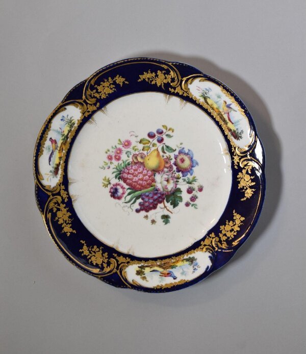 Plate | V&A Explore The Collections