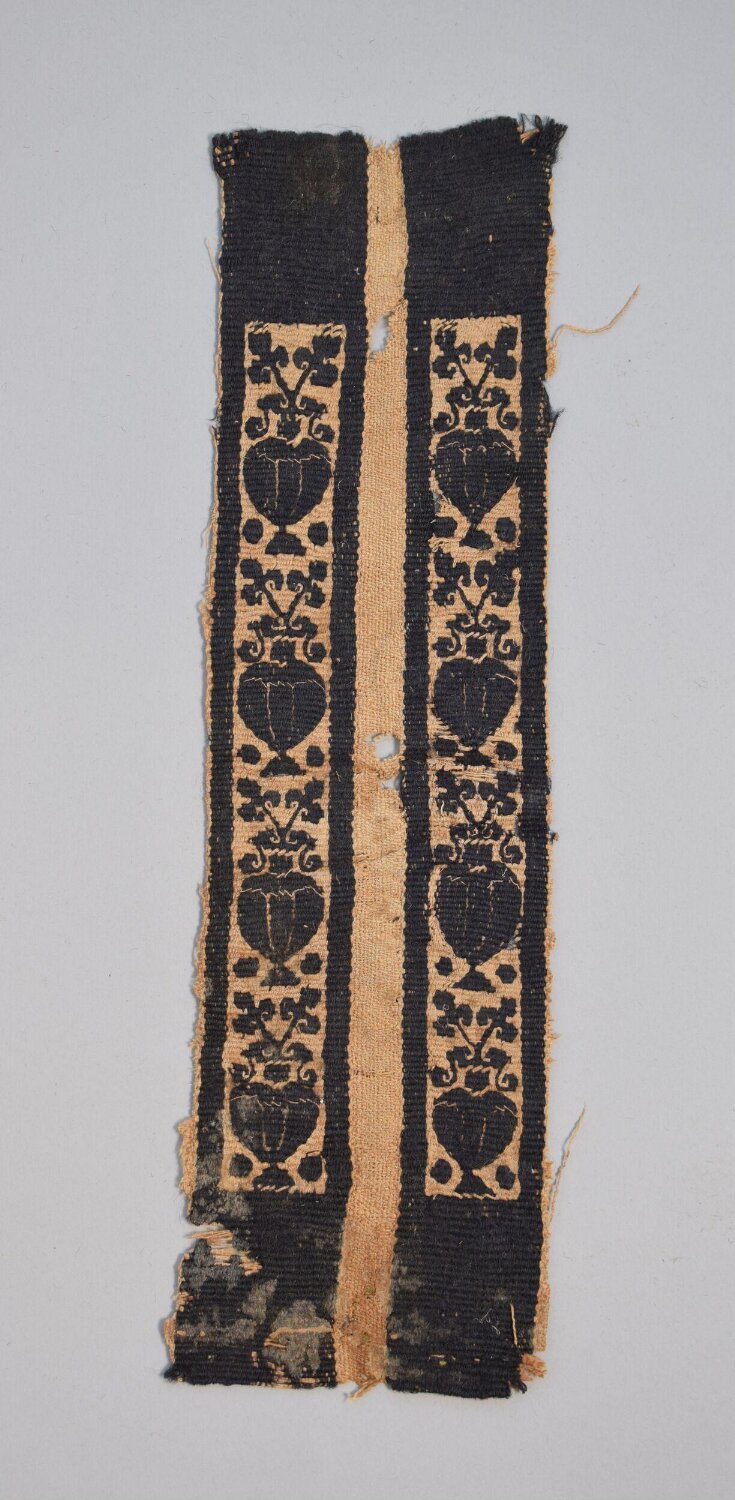 Cuff Band | V&A Explore The Collections