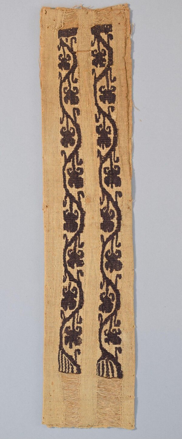 Cuff Band | V&A Explore The Collections