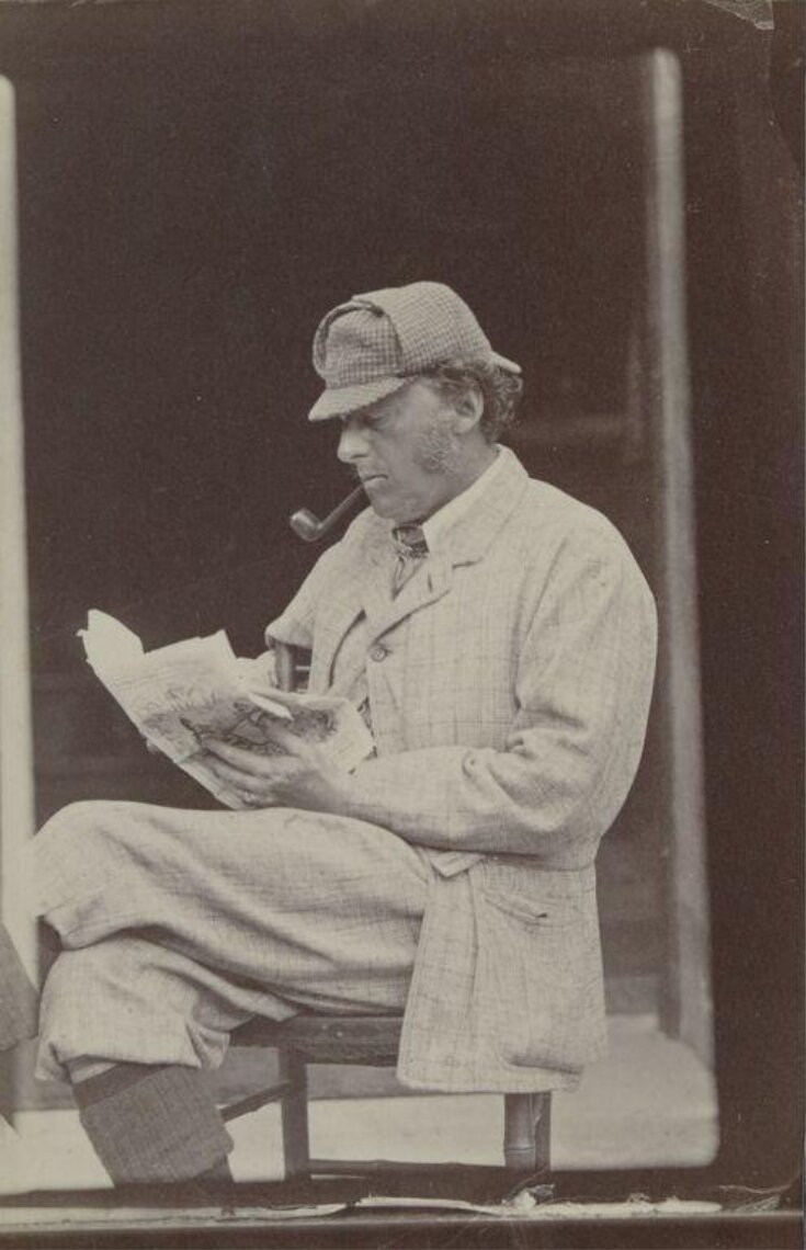 Photograph | Potter, Rupert | V&A Explore The Collections