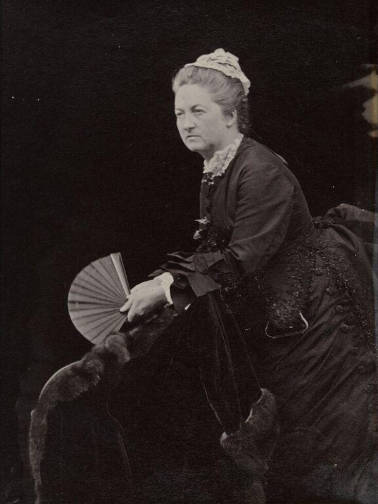 Photograph | Potter, Rupert | V&A Explore The Collections