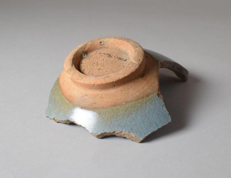 Sherd | Unknown | V&A Explore The Collections