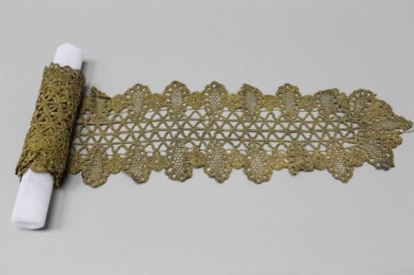 Lappet | V&A Explore The Collections