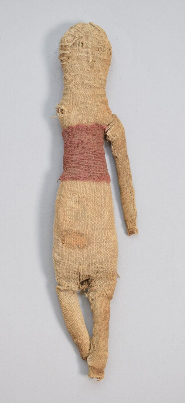 Doll | Unknown | V&A Explore The Collections