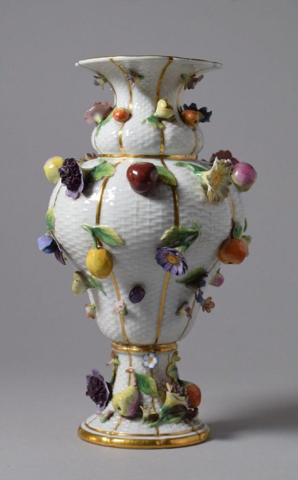 Vase | V&A Explore The Collections
