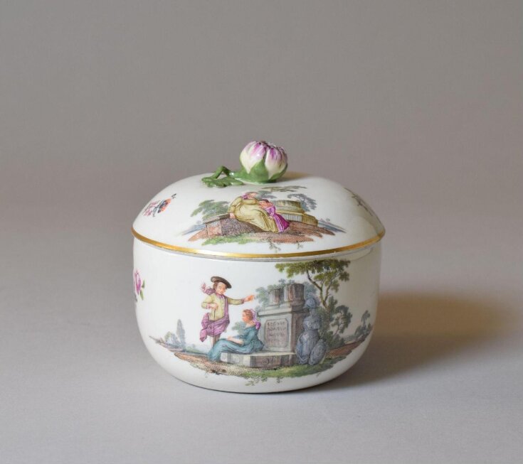 Bowl Body | V&A Explore The Collections