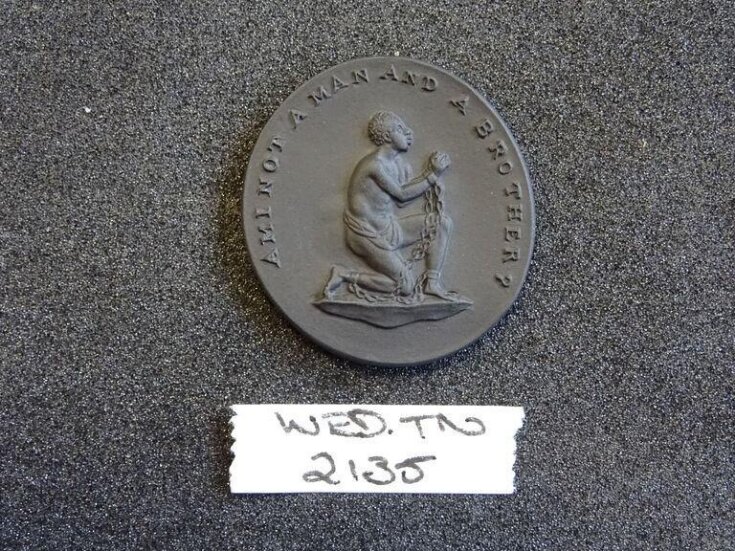 Medallion | V&A Explore The Collections