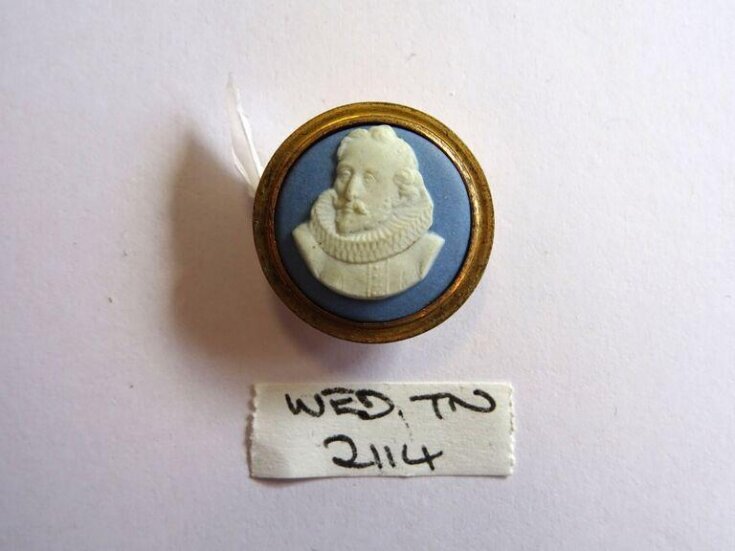 Button | V&A Explore The Collections