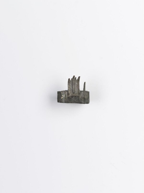Heracles Ring | Bernhard Schobinger | V&A Explore The Collections