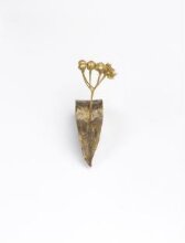 'Lime Flower Ring II | Bernhard Schobinger | V&A Explore The Collections