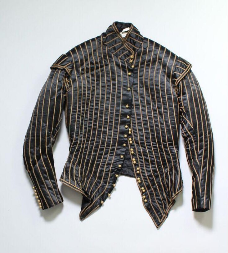 Theatre Costume | Unknown | V&A Explore The Collections