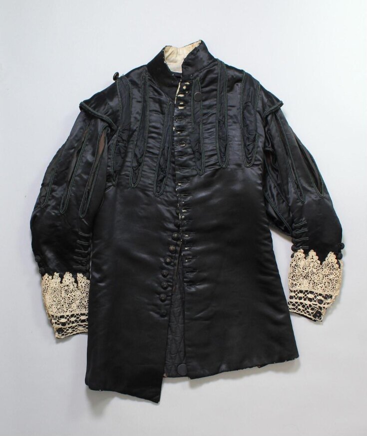 Costume | Unknown | V&A Explore The Collections