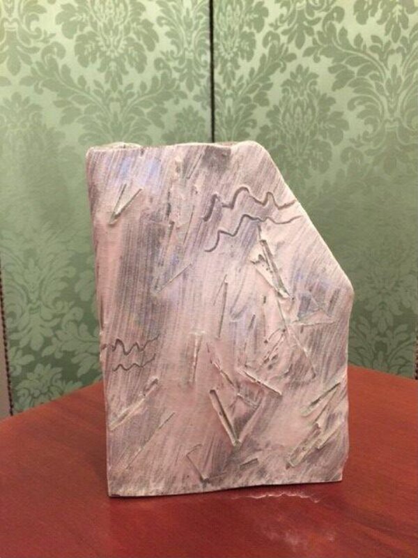 Buncheong Vase | Yoon, Kwang Cho | V&A Explore The Collections