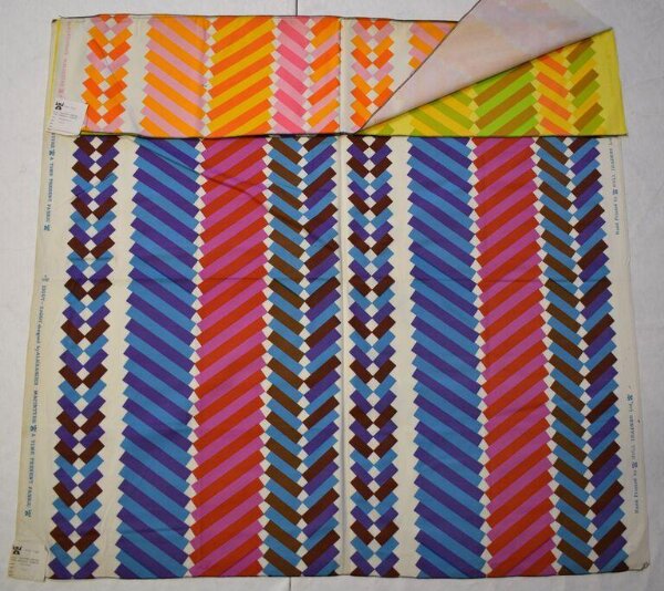 Ziggy-Zaggy | Alexander MacIntyre | V&A Explore The Collections