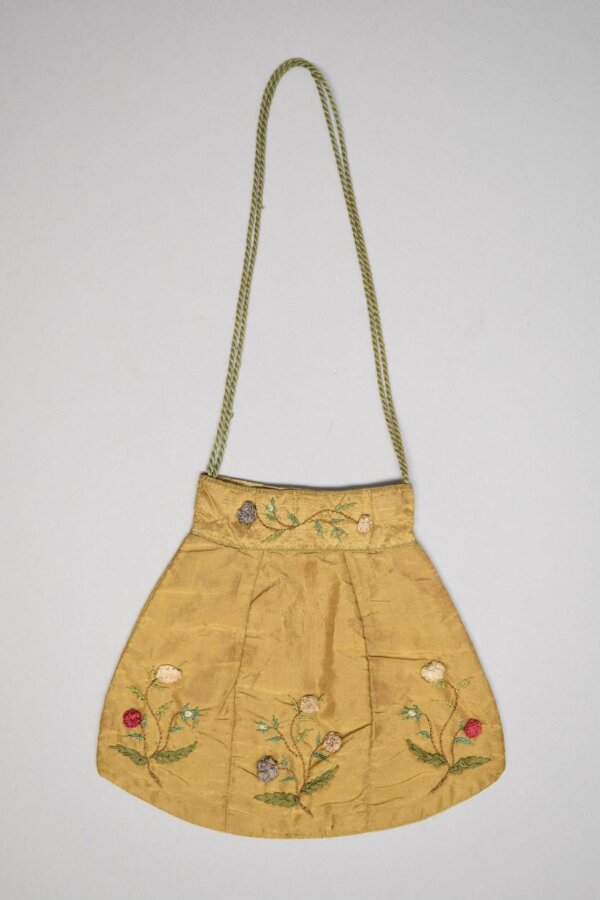 Bag | V&A Explore The Collections