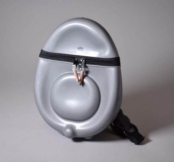 Backpack | Crosbie, Nick | V&A Explore The Collections