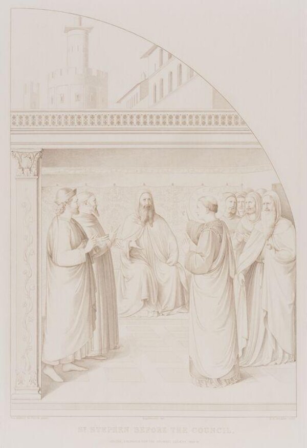 Arundel Society print | Unknown | V&A Explore The Collections