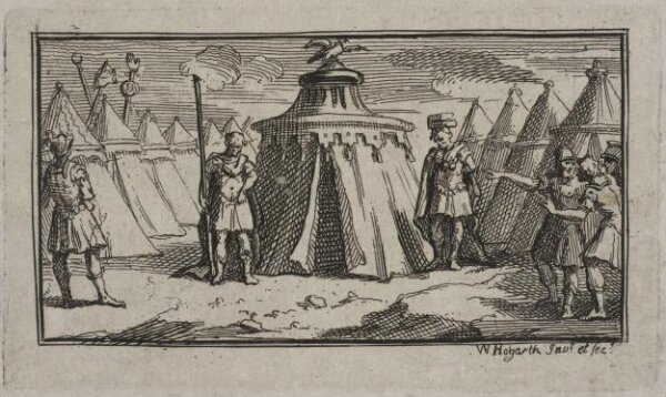 Roman Military Punishments / Taking away the military belt or girdle ...