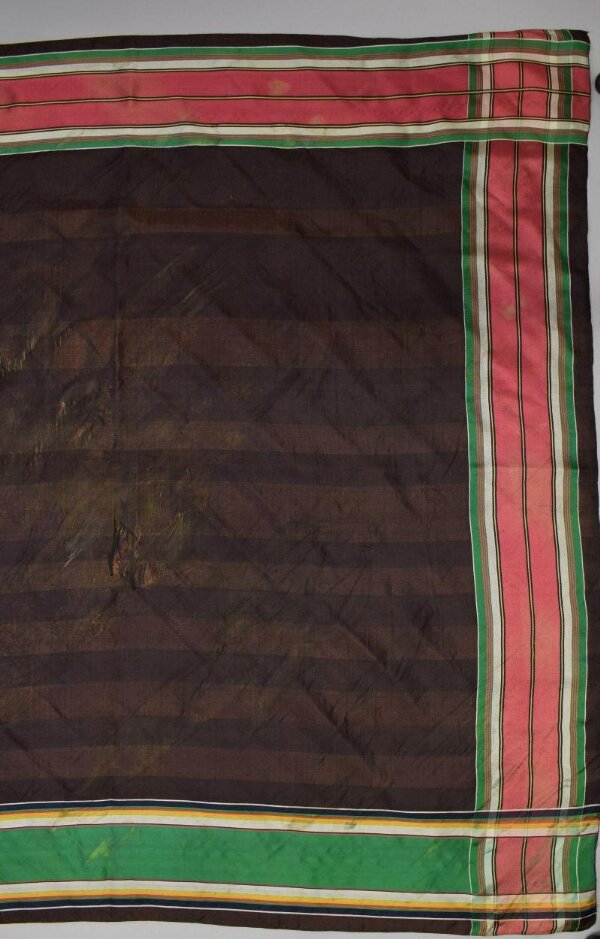 Neckcloth | V&A Explore The Collections