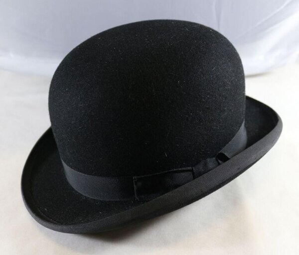 Bowler Hat | V&A Explore The Collections